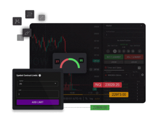 Topstep Brokerage was built to give traders a better way to trade futures.